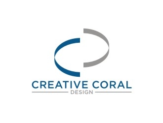 Creative Coral Design LLC Logo Design - 48hourslogo