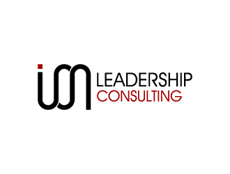 ion Leadership Consulting Logo Design - 48hourslogo