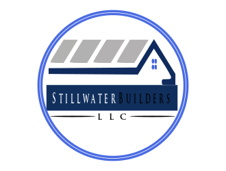 Stillwater Builders LLC Logo Design - 48hourslogo