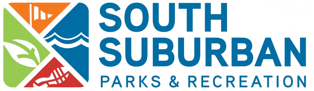 South Suburban Parks and Recreation Logo Design - 48hourslogo