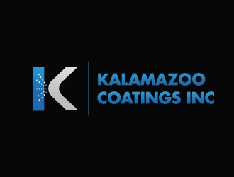 Kalamazoo Coatings Inc Logo Design - 48hourslogo