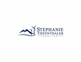 Downtown Country Real Estate Logo Design - 48hourslogo