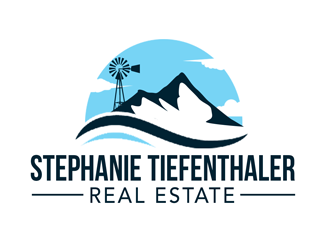 Downtown Country Real Estate Logo Design - 48hourslogo