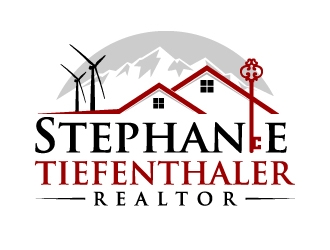 Downtown Country Real Estate Logo Design - 48hourslogo
