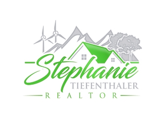 Downtown Country Real Estate Logo Design - 48hourslogo