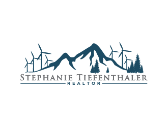 Downtown Country Real Estate Logo Design - 48hourslogo