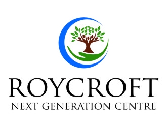 Roycroft Next Generation Centre Logo Design - 48hourslogo