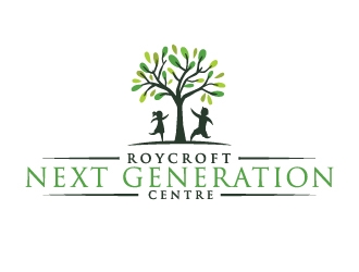 Roycroft Next Generation Centre Logo Design - 48hourslogo