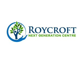 Roycroft Next Generation Centre Logo Design - 48hourslogo