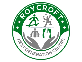 Roycroft Next Generation Centre Logo Design - 48hourslogo