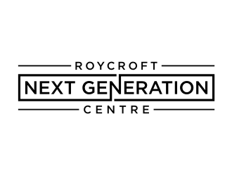 Roycroft Next Generation Centre Logo Design - 48hourslogo