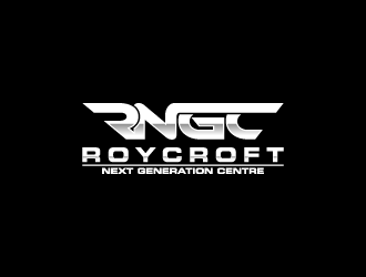 Roycroft Next Generation Centre Logo Design - 48hourslogo