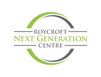 Roycroft Next Generation Centre Logo Design - 48hourslogo