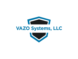 VAZO Systems, LLC Logo Design - 48hourslogo