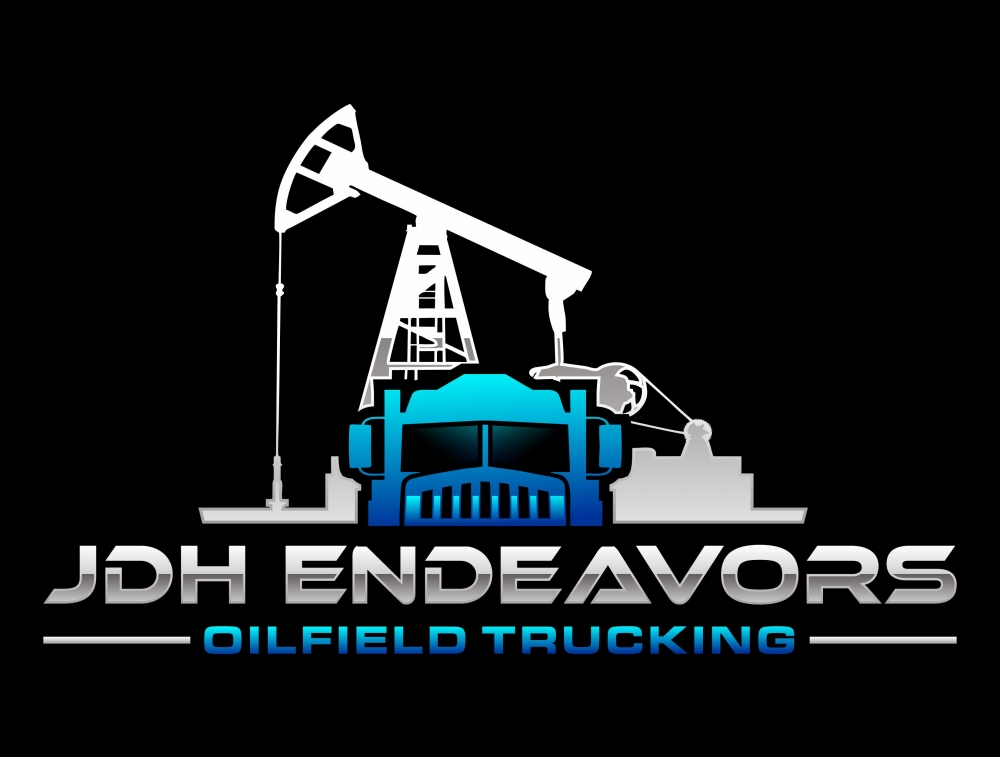 JDH Endeavors Digital Design - 48hourslogo