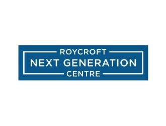 Roycroft Next Generation Centre Logo Design - 48hourslogo