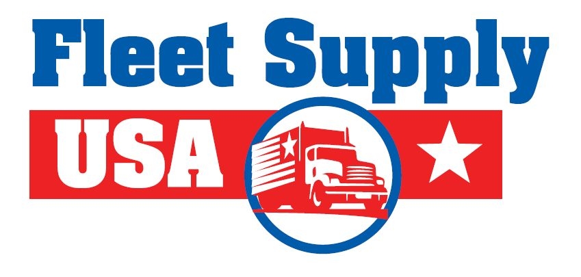 Fleet Supply USA Logo Design - 48hourslogo