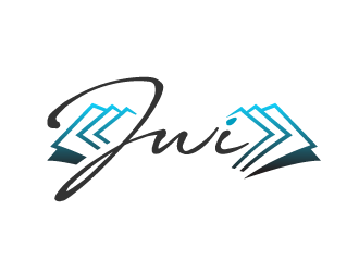 Jwi Journals Logo Design - 48hourslogo