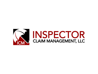Inspector Claim Management, LLC Logo Design - 48hourslogo