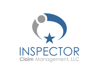 Inspector Claim Management, LLC Logo Design - 48hourslogo
