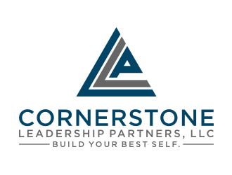 Cornerstone Leadership Partners, LLC Logo Design - 48hourslogo