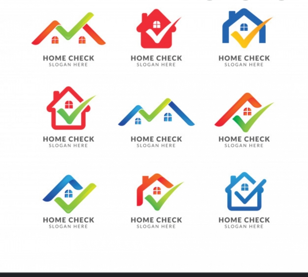 Check Home Offers Logo Design - 48hourslogo