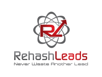 RehashLeads.com Logo Design - 48hourslogo