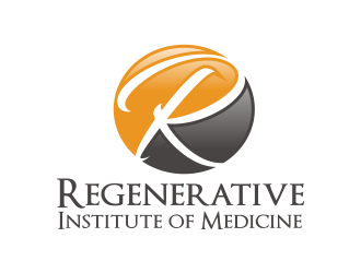 Regenerative Institute of Medicine Logo Design - 48hourslogo