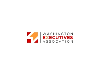 Washington Executives Assocation Logo Design - 48hourslogo