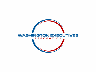 Washington Executives Assocation Logo Design - 48hourslogo