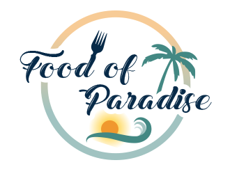 Food of Paradise Logo Design - 48hourslogo