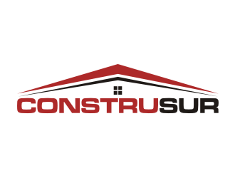 construsur Logo Design - 48hourslogo