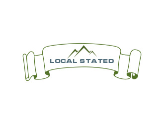 Local Stated Logo Design - 48hourslogo