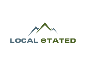 Local Stated Logo Design - 48hourslogo