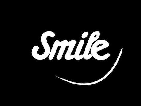 Smile Logo Design - 48hourslogo
