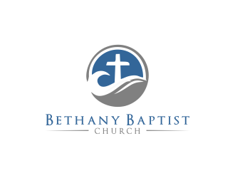 Bethany Baptist CHurch Logo Design - 48hourslogo