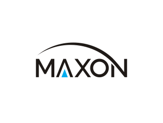 Maxcon Logo Design - 48hourslogo