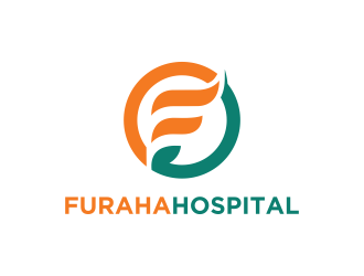 Furaha Hospital Logo Design - 48hourslogo