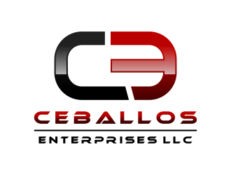 Ceballos Enterprises LLC Logo Design - 48hourslogo