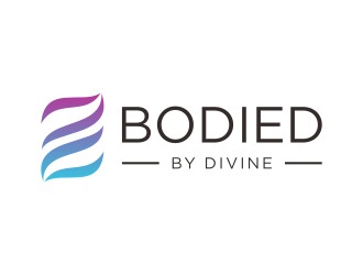 Bodied By Divine Logo Design - 48hourslogo