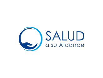 Salud a su Alcance Logo Design - 48hourslogo