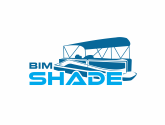 Bim Shade Logo Design - 48hourslogo