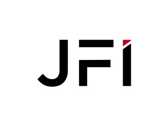 JFI Logo Design - 48hourslogo