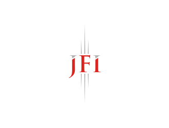 JFI Logo Design - 48hourslogo