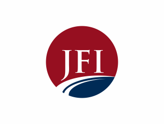 JFI Logo Design - 48hourslogo