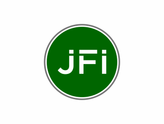 JFI Logo Design - 48hourslogo