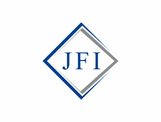 JFI Logo Design - 48hourslogo