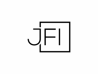 JFI Logo Design - 48hourslogo