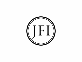 JFI Logo Design - 48hourslogo