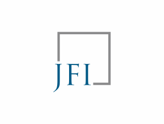 JFI Logo Design - 48hourslogo